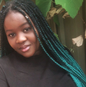 7 BOX BRAIDS TIPS FOR BEGINNERS + Catface Hair Mini Review by LauraaMaz ...